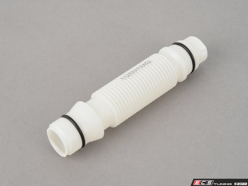 Genuine MINI - 61667443278 - BOTTOM FILLER PIPE (61-66-7-443-278)