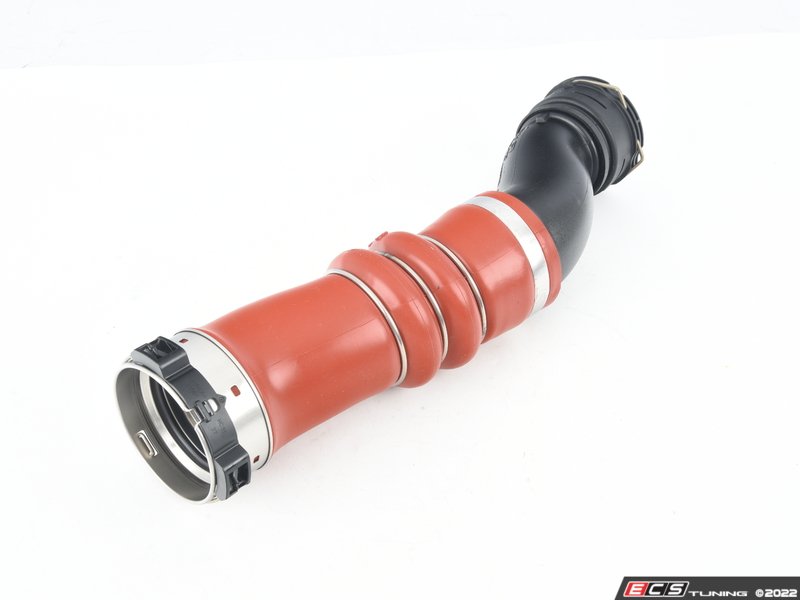 Genuine BMW - 13717583728 - Intercooler Pipe (13-71-7-583-728)