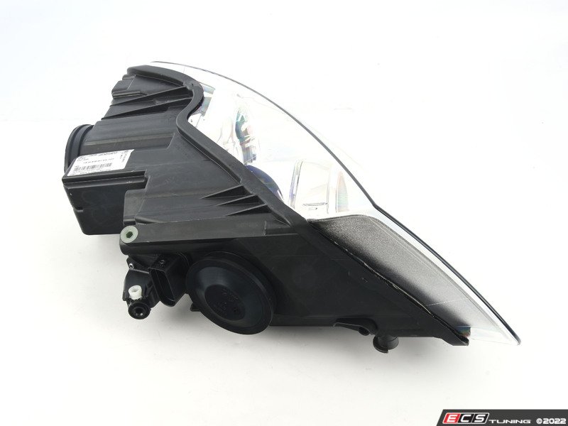 Genuine Volkswagen Audi - 7L6941039B - Headlight Assembly - left (7L6 ...