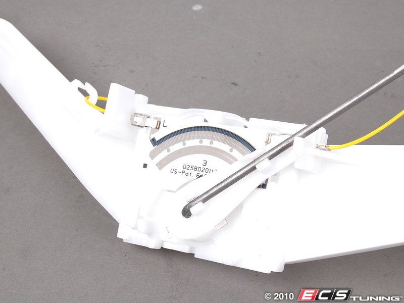 Genuine BMW - 16116762044 - E53 X5 Fuel Level Sensor (16-11-6-762-044)