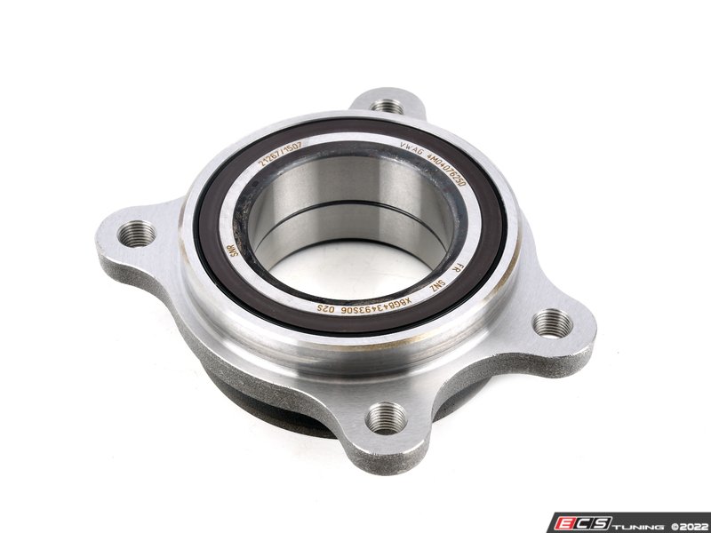 Genuine Volkswagen Audi - 4M0407625D - BEARING (4M0 407 625 D)
