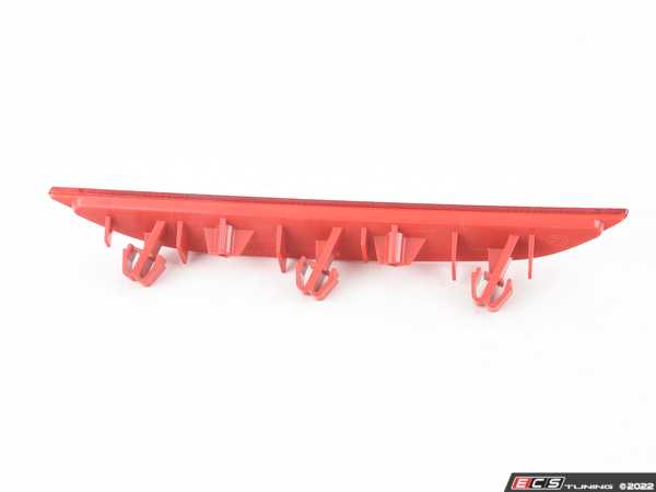 Genuine BMW - 63147857005 - REFLECTOR, REAR LEFT (63-14-7-857-005)