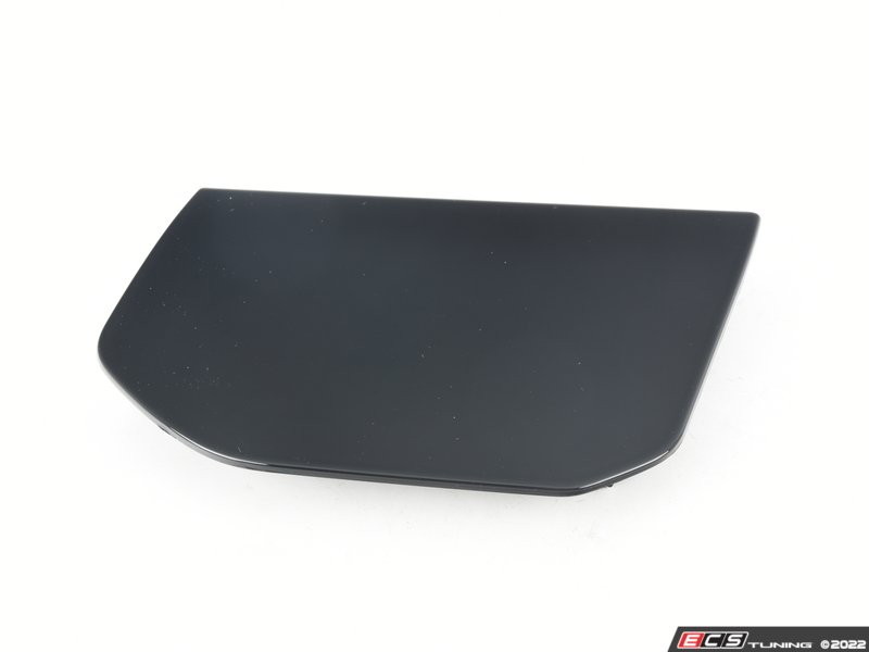 Genuine BMW - 51118092345 - COVER, TOWING HINGE (51-11-8-092-345)