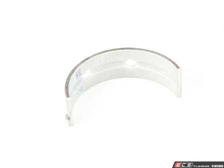 Genuine BMW - 11218471801 - Bearing Shell Green (11-21-8-471-801)