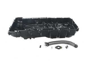 BMW F10 535i N55 3.0L Valve Cover Parts - ECS Tuning