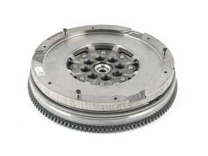 BMW Flywheel Parts & Upgrades - ECS Tuning