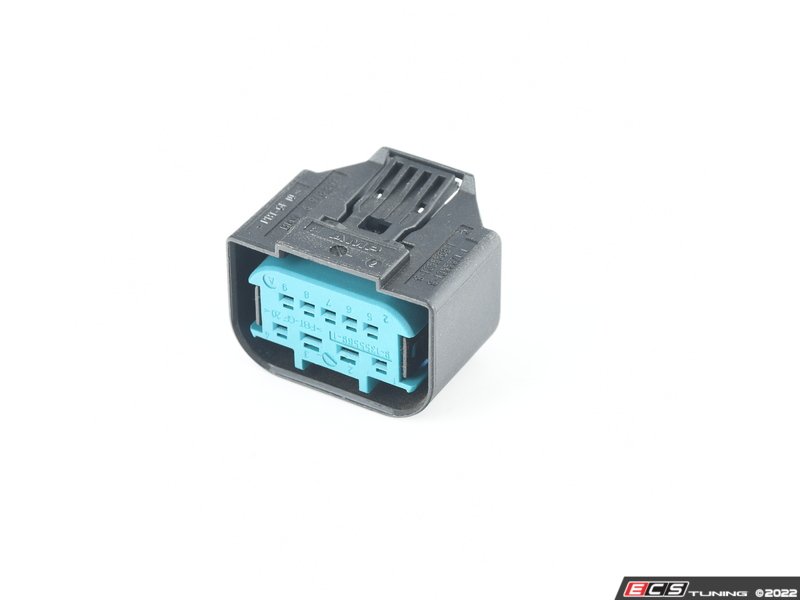 Genuine BMW - 61136918809 - SOCKET HOUSING (61-13-6-918-809)