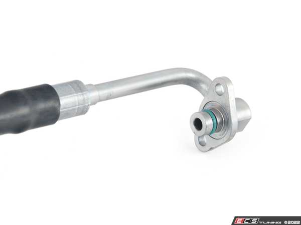 Rein - 8K1422893DP - Power Steering Pressure Hose