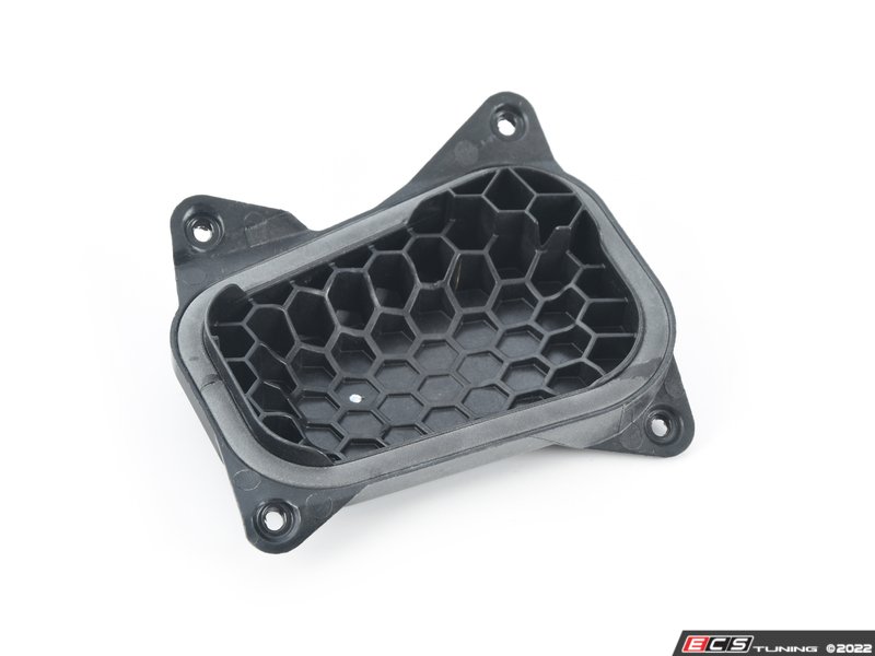 Genuine BMW - 63117494854 - Right Headlight Cover (63-11-7-494-854)