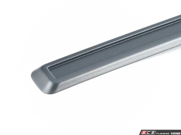 Genuine Mercedes Benz - 46369837007C45 - PROTECTIVE STRIP