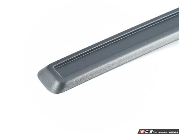 Genuine Mercedes Benz - 46369838007C45 - PROTECTIVE STRIP