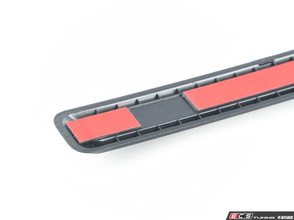 Genuine Mercedes Benz - 46369838007C45 - PROTECTIVE STRIP