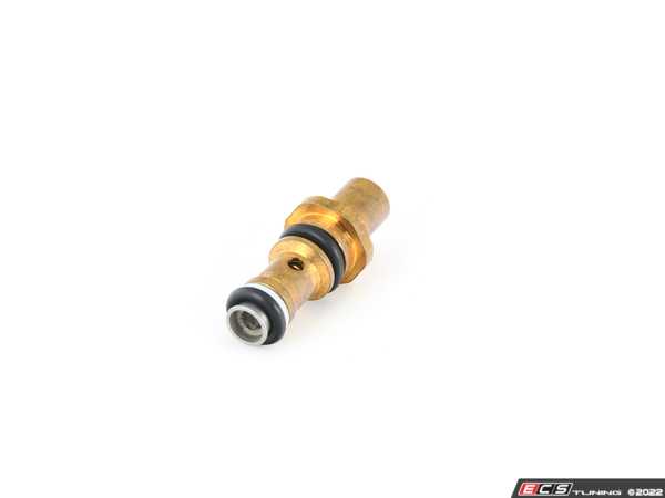 Genuine Volkswagen Audi - 03C103363H - VALVE (03C 103 363 H)