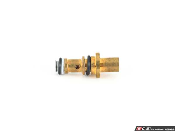 Genuine Volkswagen Audi - 03C103363H - VALVE (03C 103 363 H)