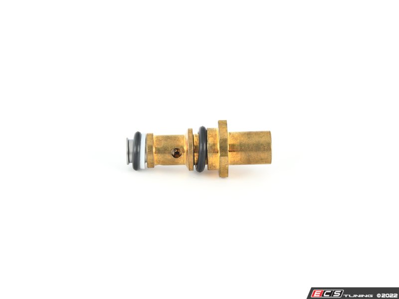 Genuine Volkswagen Audi - 03C103363H - VALVE (03C 103 363 H)