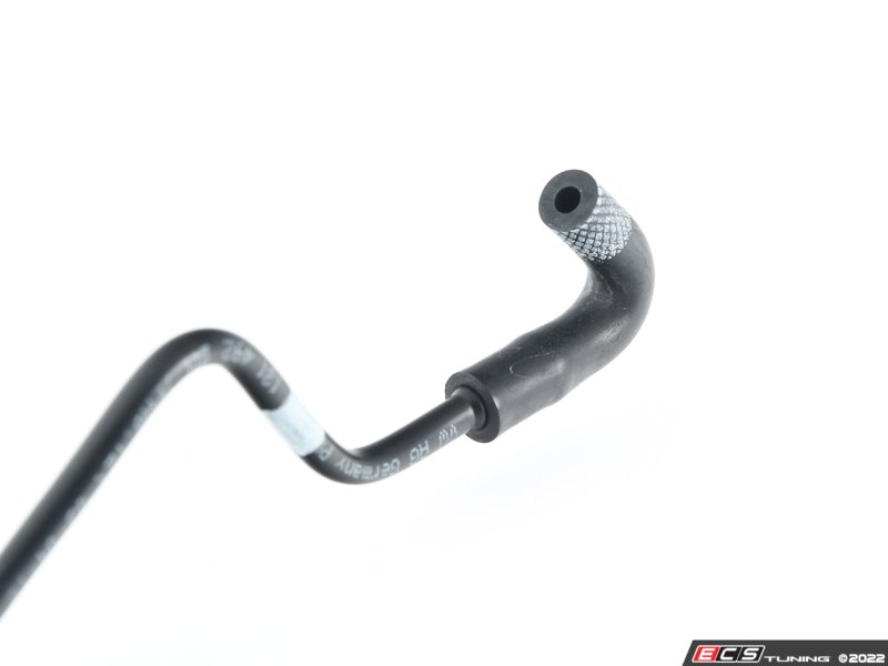 Genuine Volkswagen Audi - 059131492BN - VACUUMPIPE (059 131 492 BN)