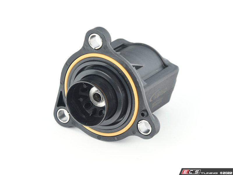 Vemo - 11657609210 - Blow off valve