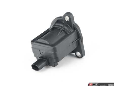 Vemo - 11657609210 - Blow off valve