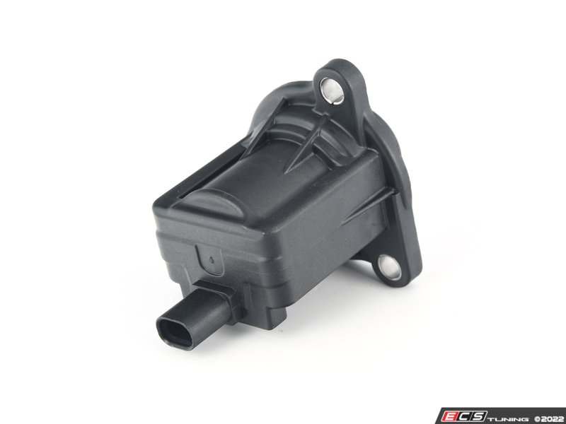 Vemo - 11657609210 - Blow off valve