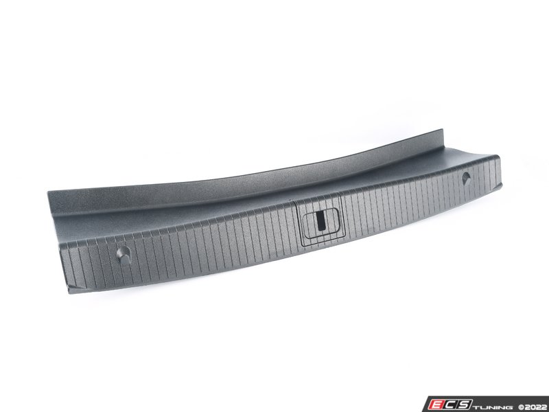 Genuine Mercedes Benz - 21269031009051 - LINING LOADING SILL
