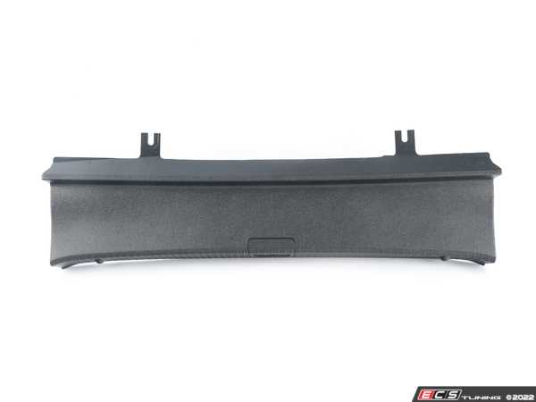 Genuine Mercedes Benz - 21269031009051 - LINING LOADING SILL