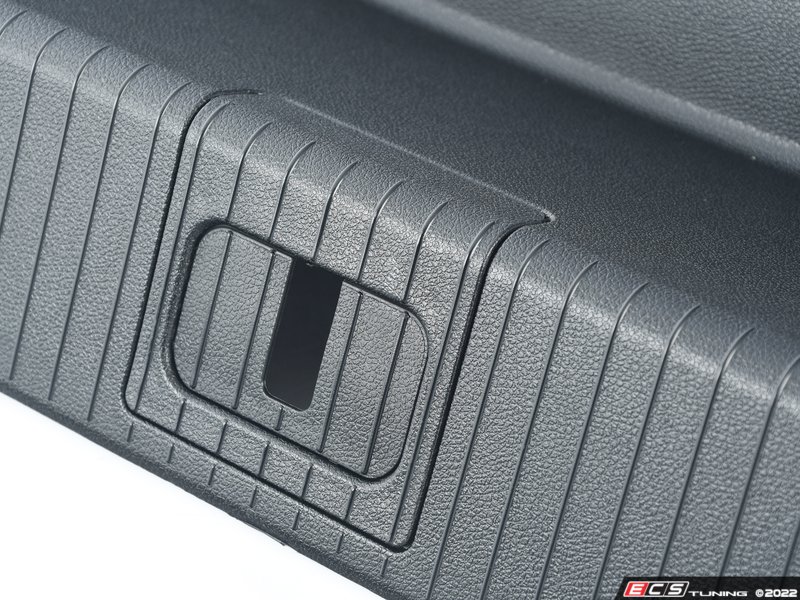 Genuine Mercedes Benz - 21269031009051 - LINING LOADING SILL