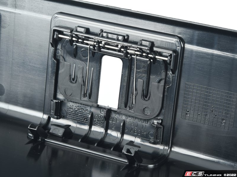 Genuine Mercedes Benz - 21269031009051 - LINING LOADING SILL