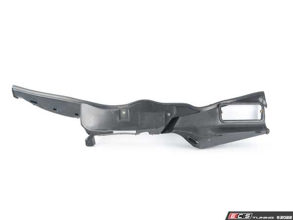 Genuine Mercedes Benz - 2108300744 - AIR DUCT