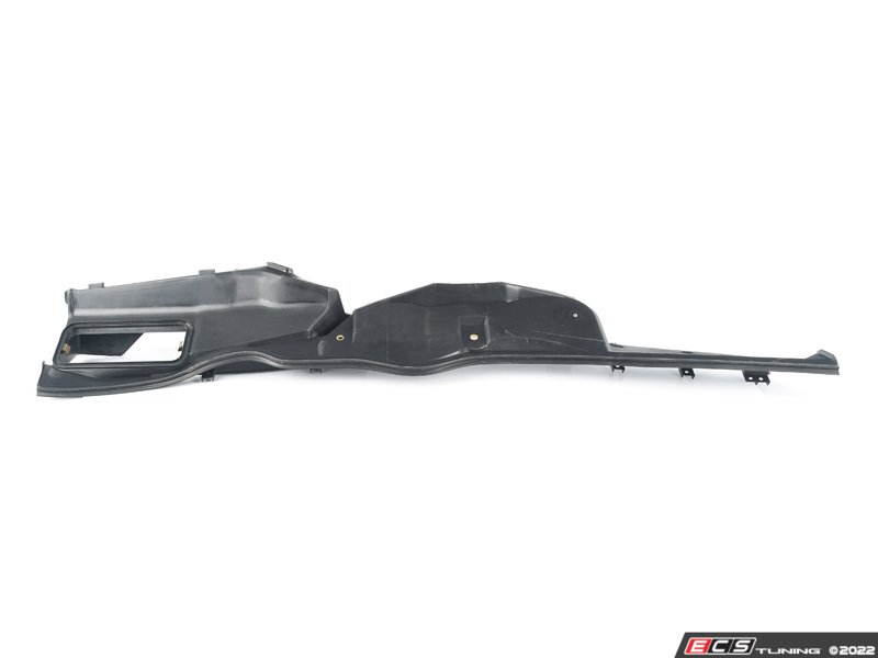 Genuine Mercedes Benz - 2108300744 - AIR DUCT