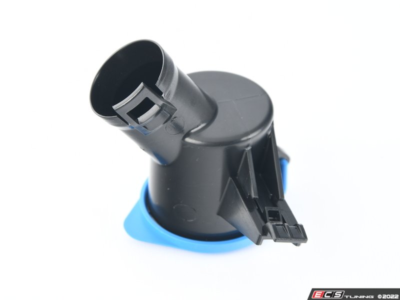 Genuine MINI - 61667414868 - Upper Filler Pipe for Washer Fluid (61-66 ...