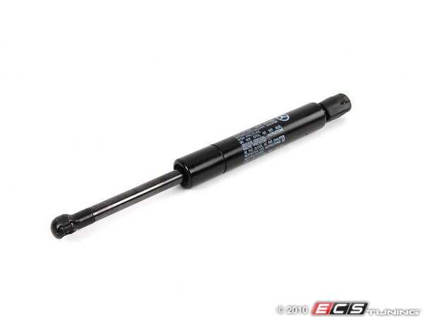 Genuine Mercedes Benz - 1638800029 - Gas-Operated Hood Strut - Priced Each