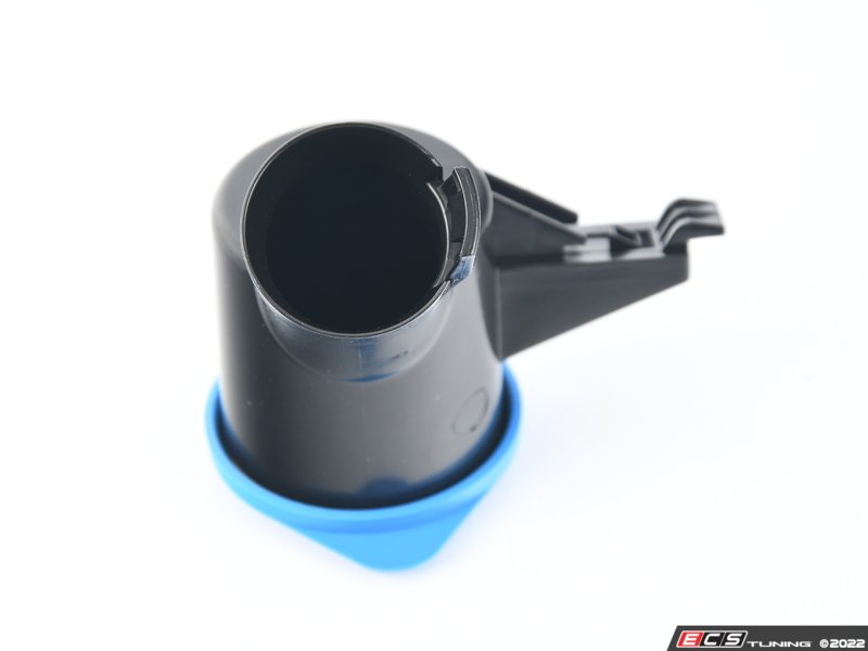 Genuine MINI - 61667414868 - UPPER FILLER PIPE (61-66-7-414-868)