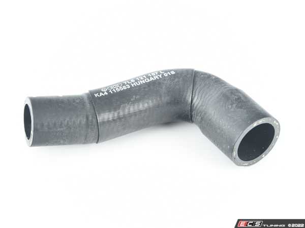Genuine Volkswagen Audi - 7L6121157L - HOSE (7L6 121 157 L)