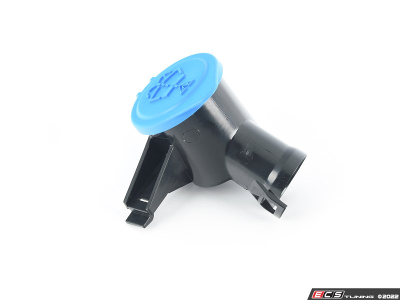 Genuine MINI - 61667414868 - Upper Filler Pipe for Washer Fluid (61-66 ...
