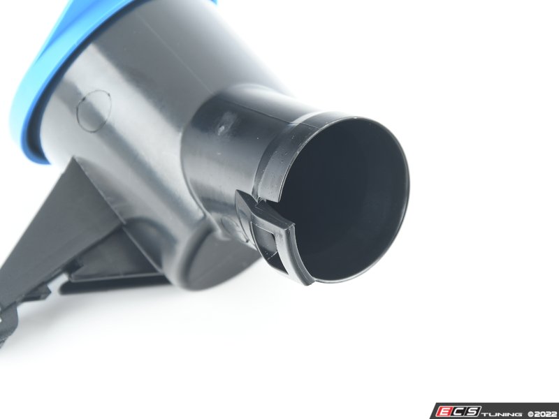 Genuine MINI - 61667414868 - Upper Filler Pipe for Washer Fluid (61-66 ...