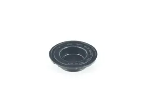 Genuine Volkswagen Audi - 06L103649S - GASKET (06L 103 649 S)