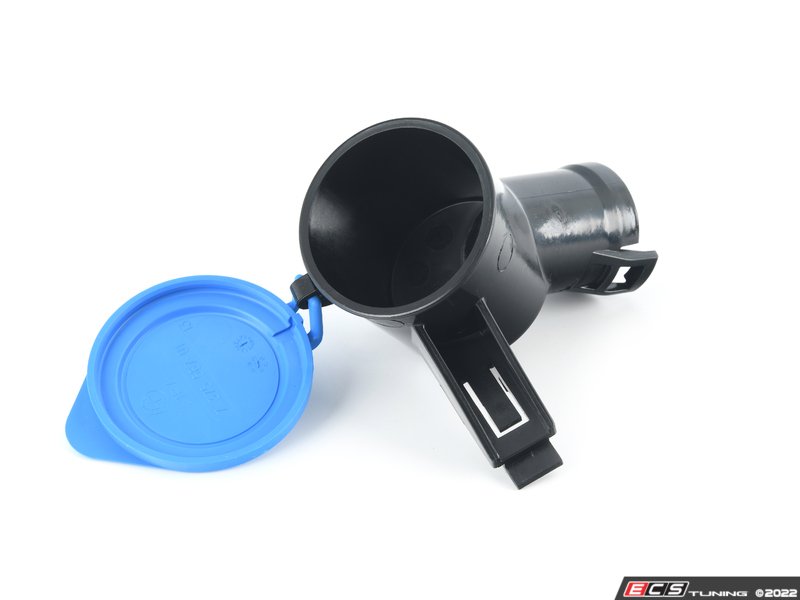 Genuine MINI - 61667414868 - Upper Filler Pipe for Washer Fluid (61-66 ...