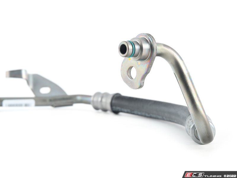 Genuine Mercedes Benz - 2124604924 - LOW-PRESSURE