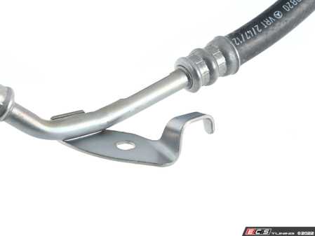 Genuine Mercedes Benz - 2124604924 - LOW-PRESSURE