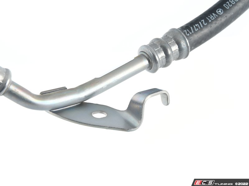 Genuine Mercedes Benz - 2124604924 - LOW-PRESSURE