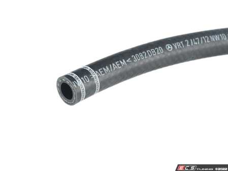 Genuine Mercedes Benz - 2124604924 - LOW-PRESSURE
