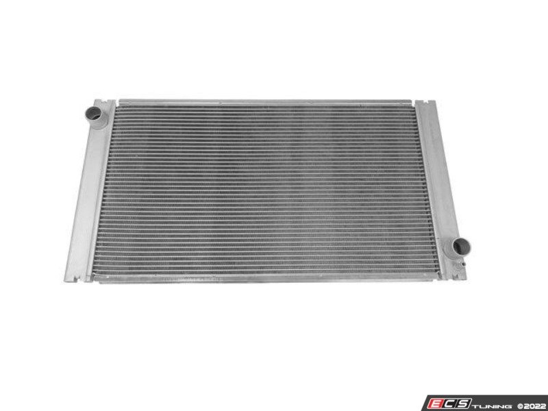 Vemo - 17112751275 - Aluminum Radiator