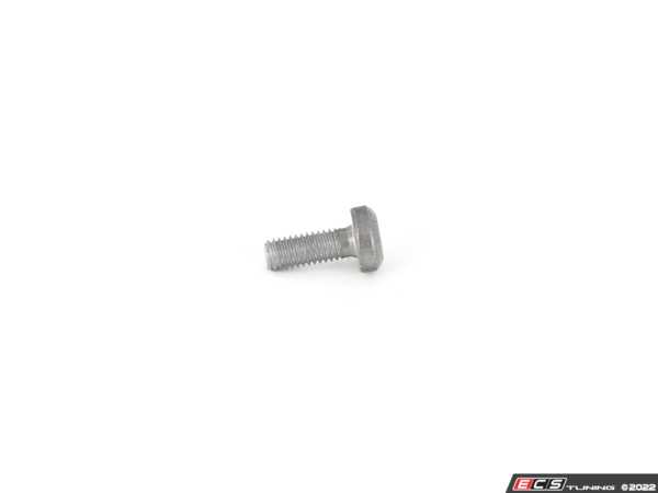 Genuine Mercedes Benz - 0049904412 - SCREW PLUG