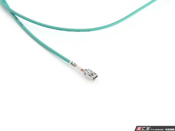 Genuine MINI - 61130056965 - Wire - Priced Each 0,75-1,0 MM SN (61-13-0 ...