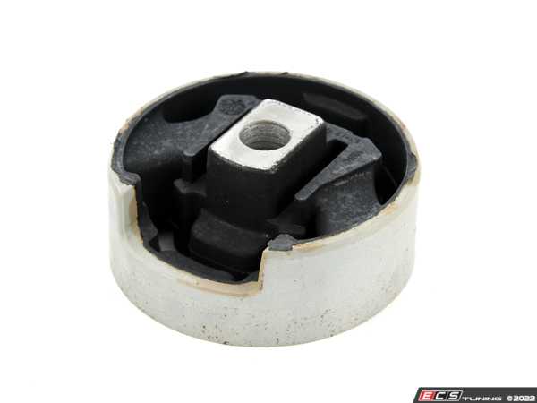 Genuine Volkswagen Audi - 3QF199867A - RUBB MOUNT (3QF 199 867 A)