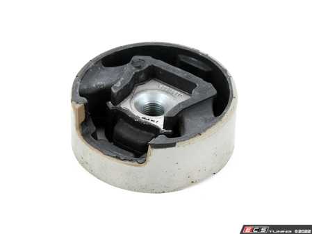 Genuine Volkswagen Audi - 3QF199868D - RUBB MOUNT (3QF 199 868 D)