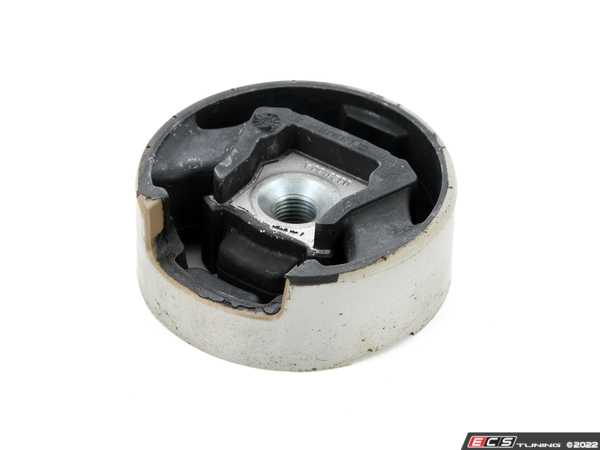 Genuine Volkswagen Audi - 3QF199868D - RUBB MOUNT (3QF 199 868 D)