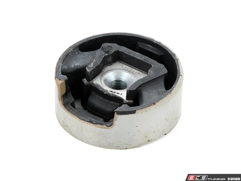 Genuine Volkswagen Audi - 3QF199868D - RUBB MOUNT (3QF 199 868 D)