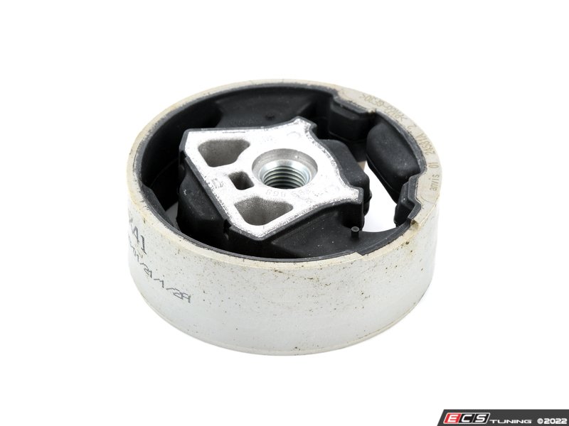 Genuine Volkswagen Audi - 3QF199868D - RUBB MOUNT (3QF 199 868 D)