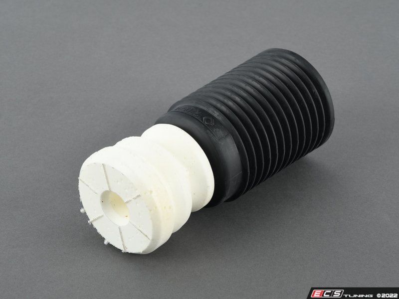 Hamburg Tech - 33536787175 - Auxiliary Shock Absorber - Rear